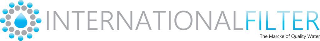 International Filter | Water Purification | Van Marcke Trade Supply