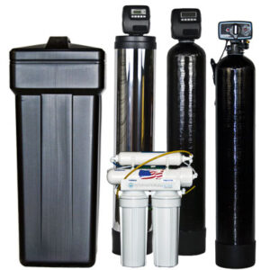International Filter | Water Purification | Van Marcke Trade Supply