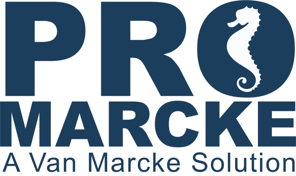 Pro Marcke Faucets - Van Marcke Trade Supply