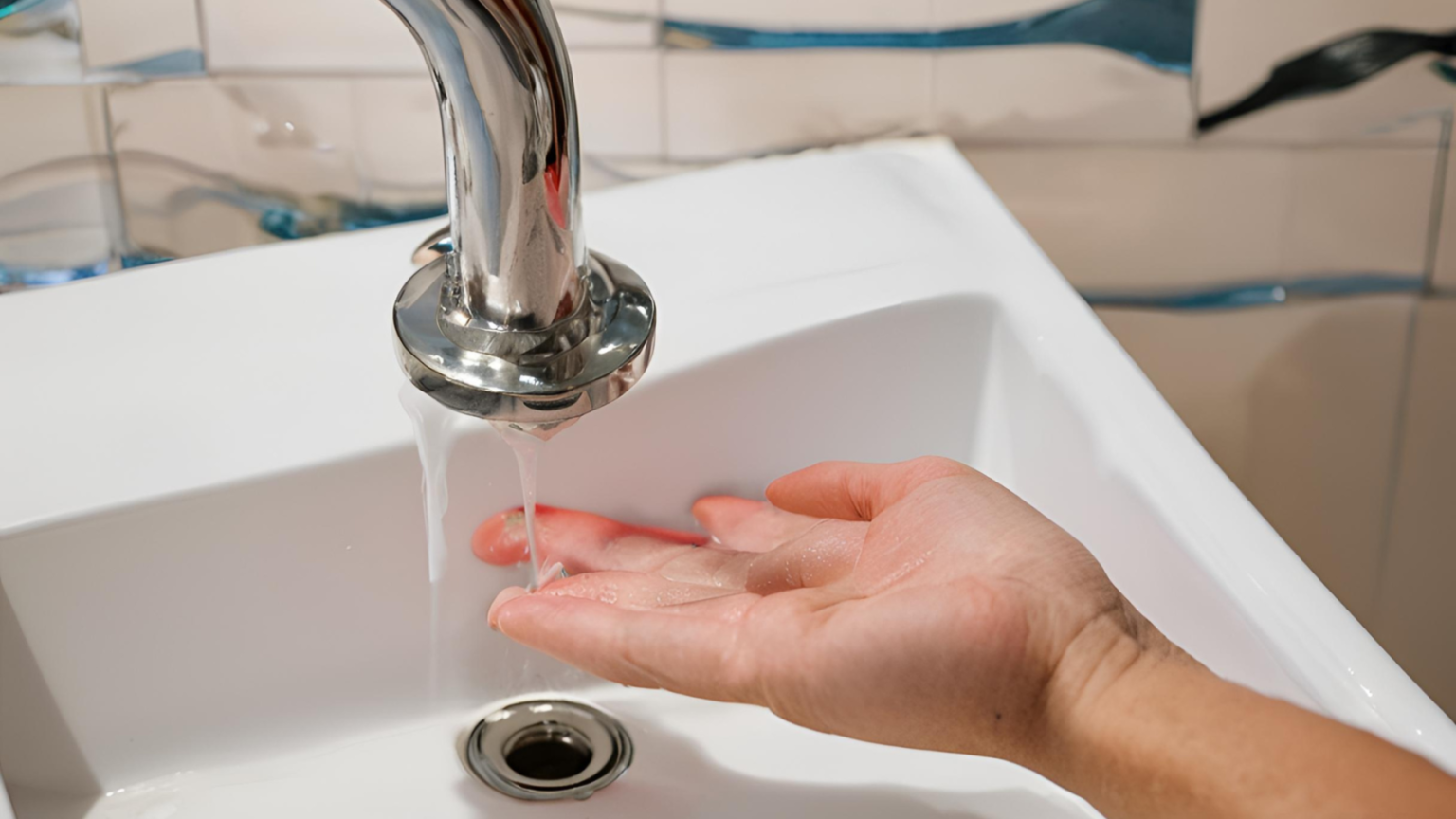 Why Do I Have Cold Water But Not Hot Water?